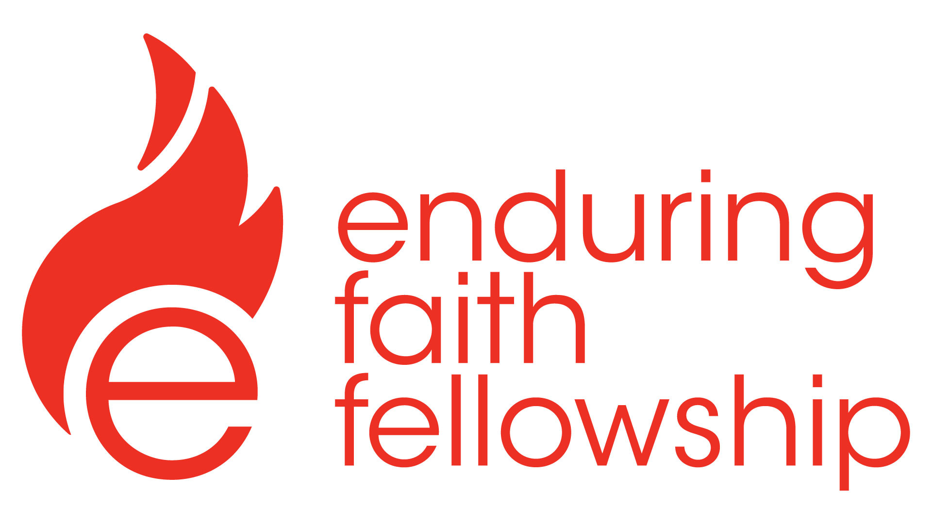 Home - Enduring Faith Fellowship